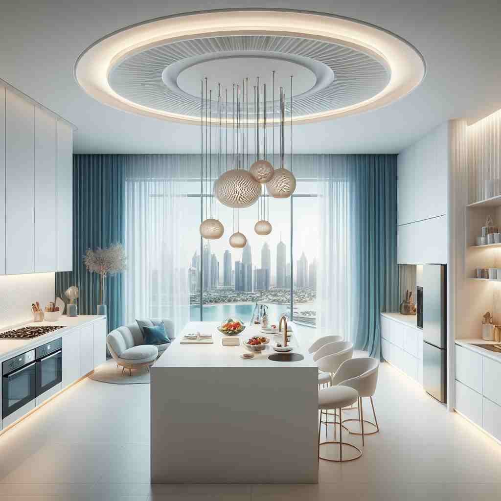 How to create astonishing kitchen design you will love